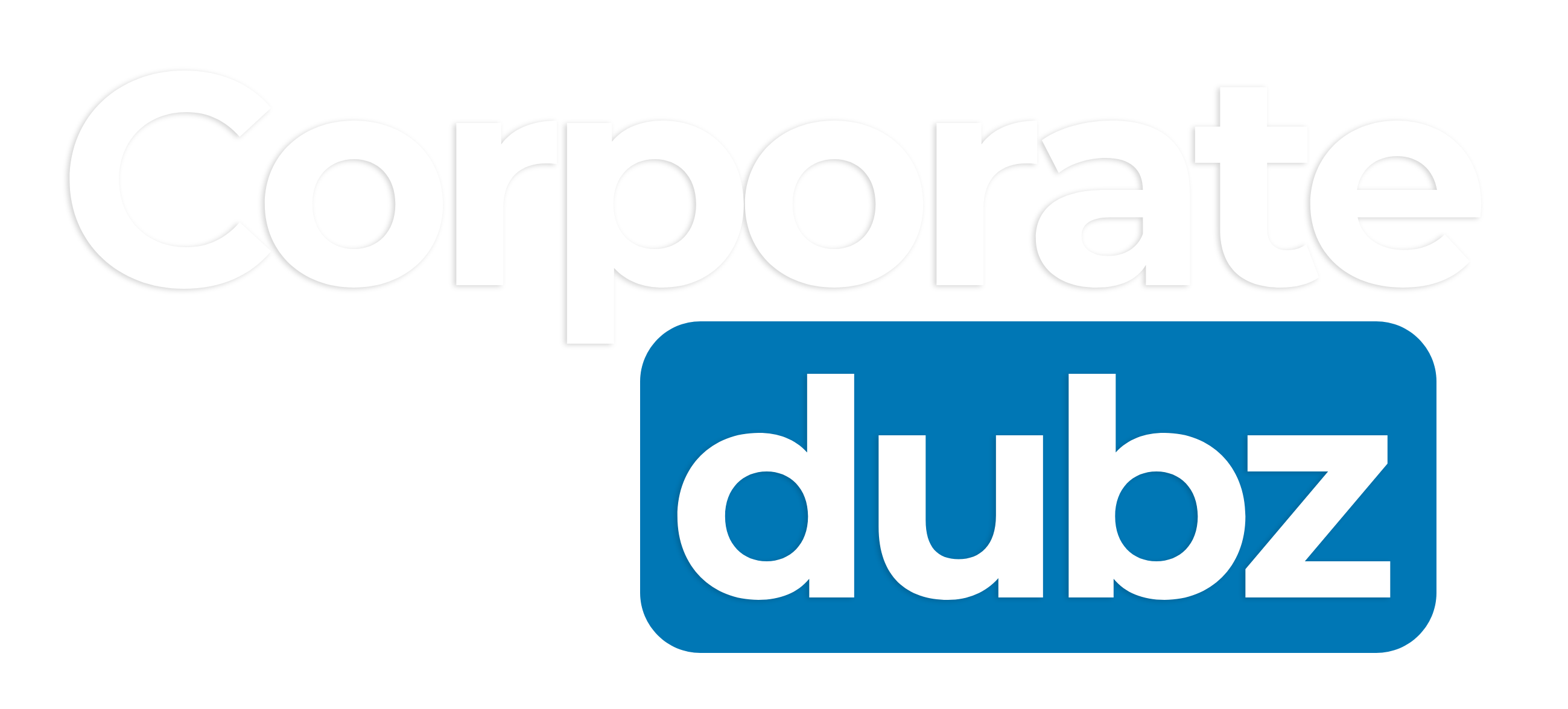 Corporate Dubz